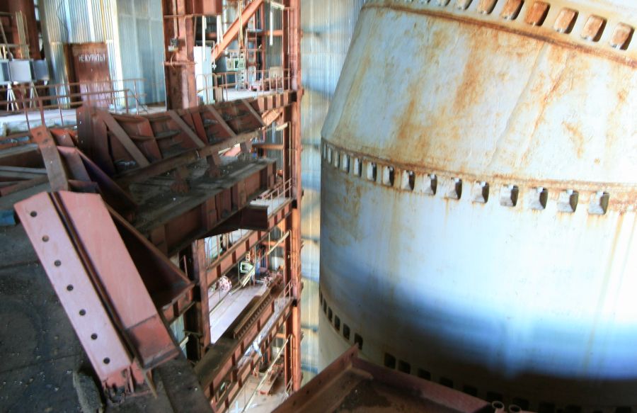 Buran-Energia Energia