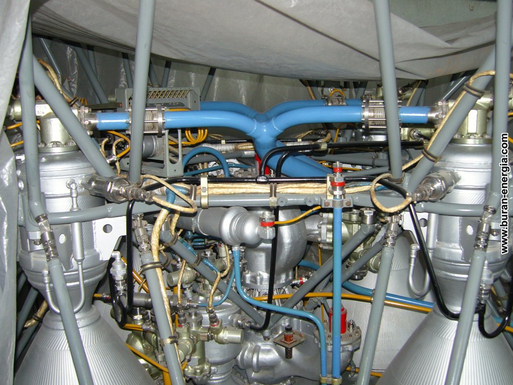 Buran-Energia Second area