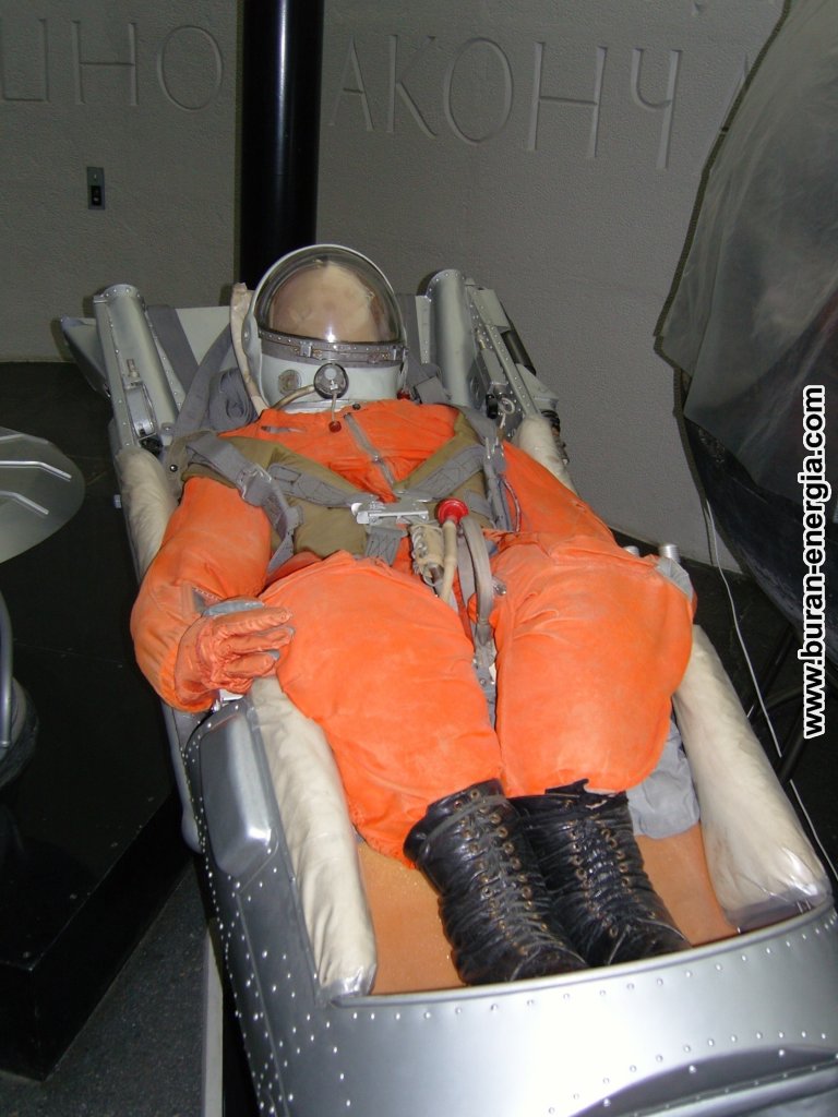 Buran-Energia Second area