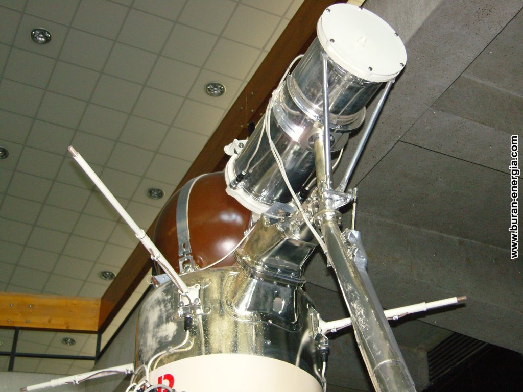 Buran-Energia Second area