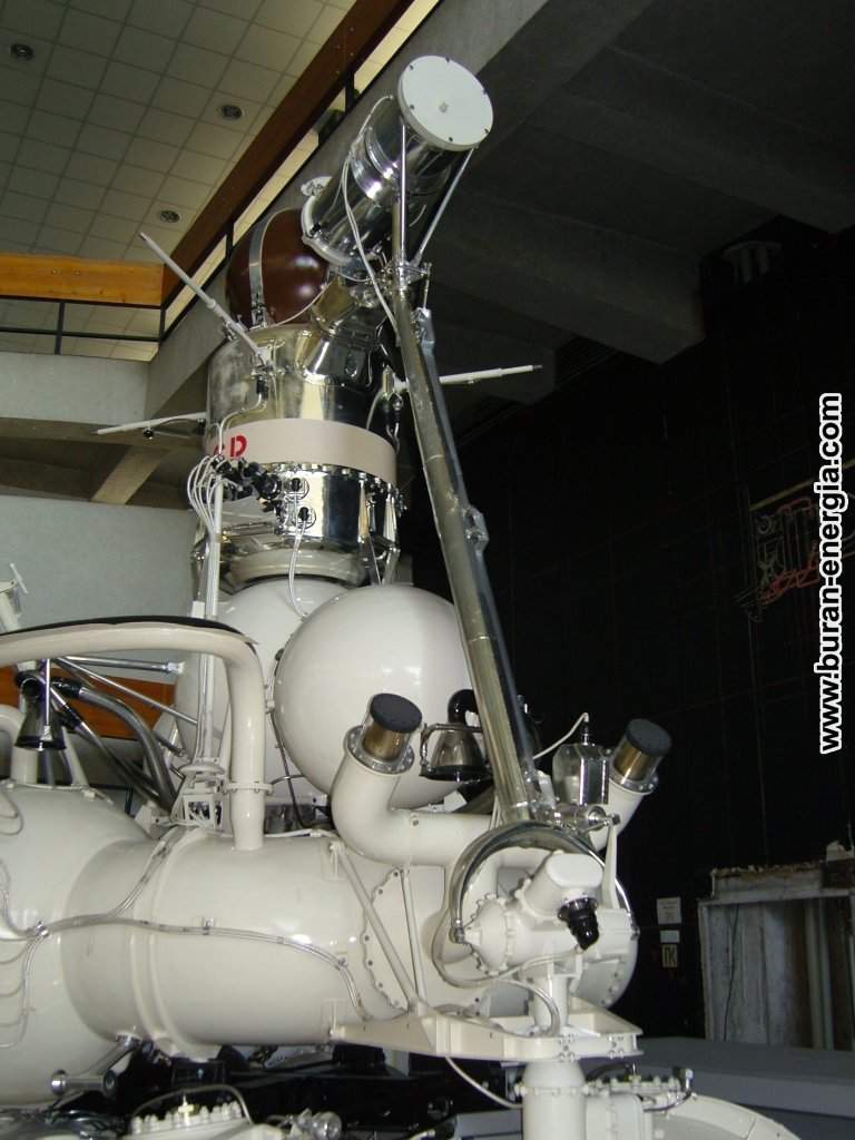 Buran-Energia Second area