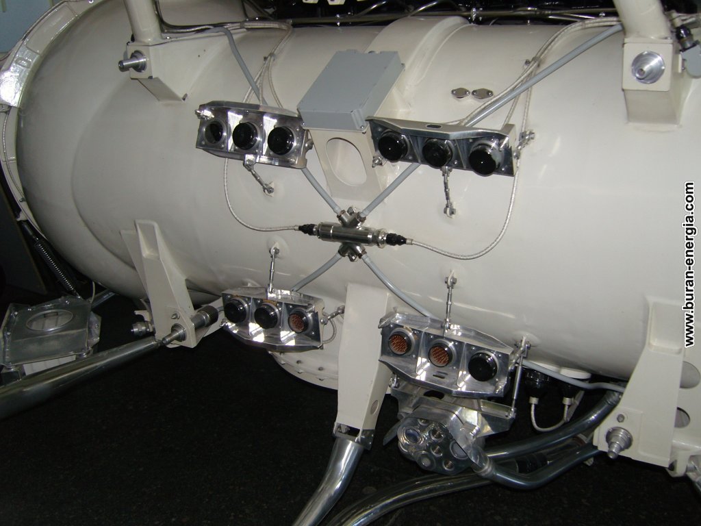 Buran-Energia Second area