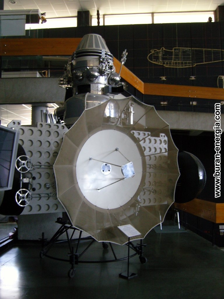Buran-Energia Second area