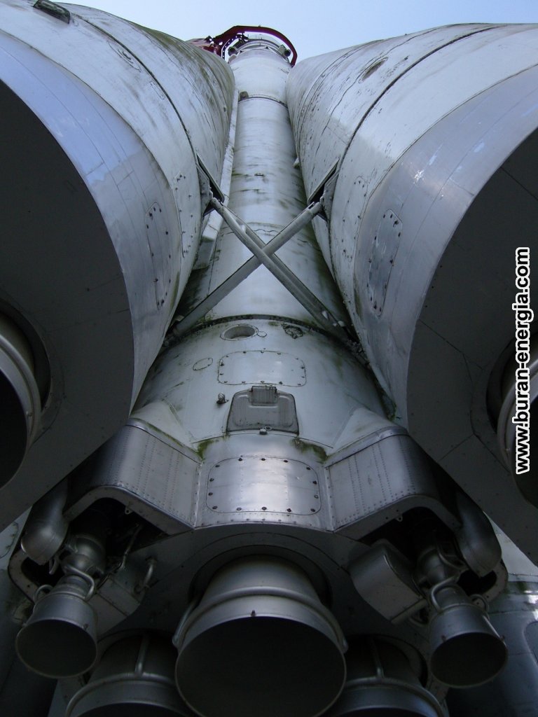 Buran-Energia Tsiolkovsky State Museum of the History of Cosmonautics