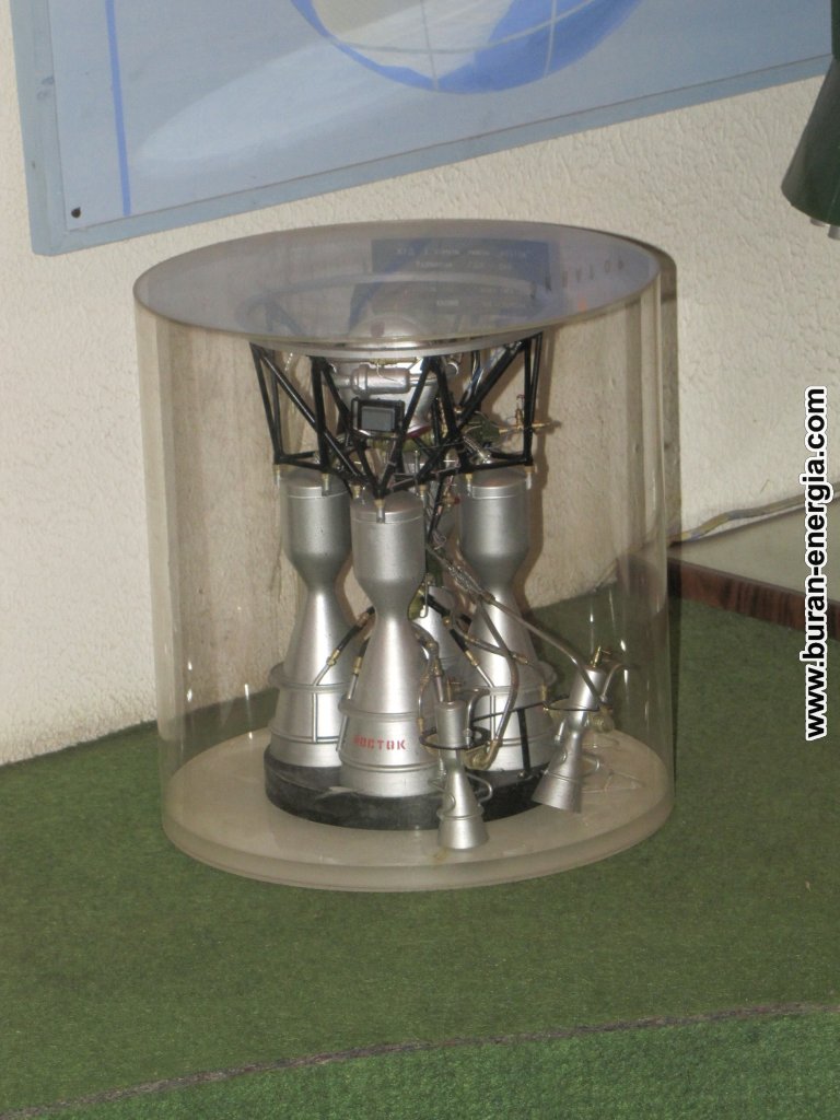 Buran-Energia Central house of Aviation and Cosmonautic (Ð¦Ð”Ð Ð¸ Ðš)