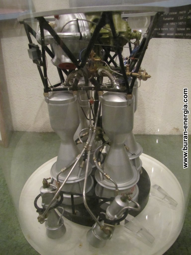 Buran-Energia Central house of Aviation and Cosmonautic (Ð¦Ð”Ð Ð¸ Ðš)